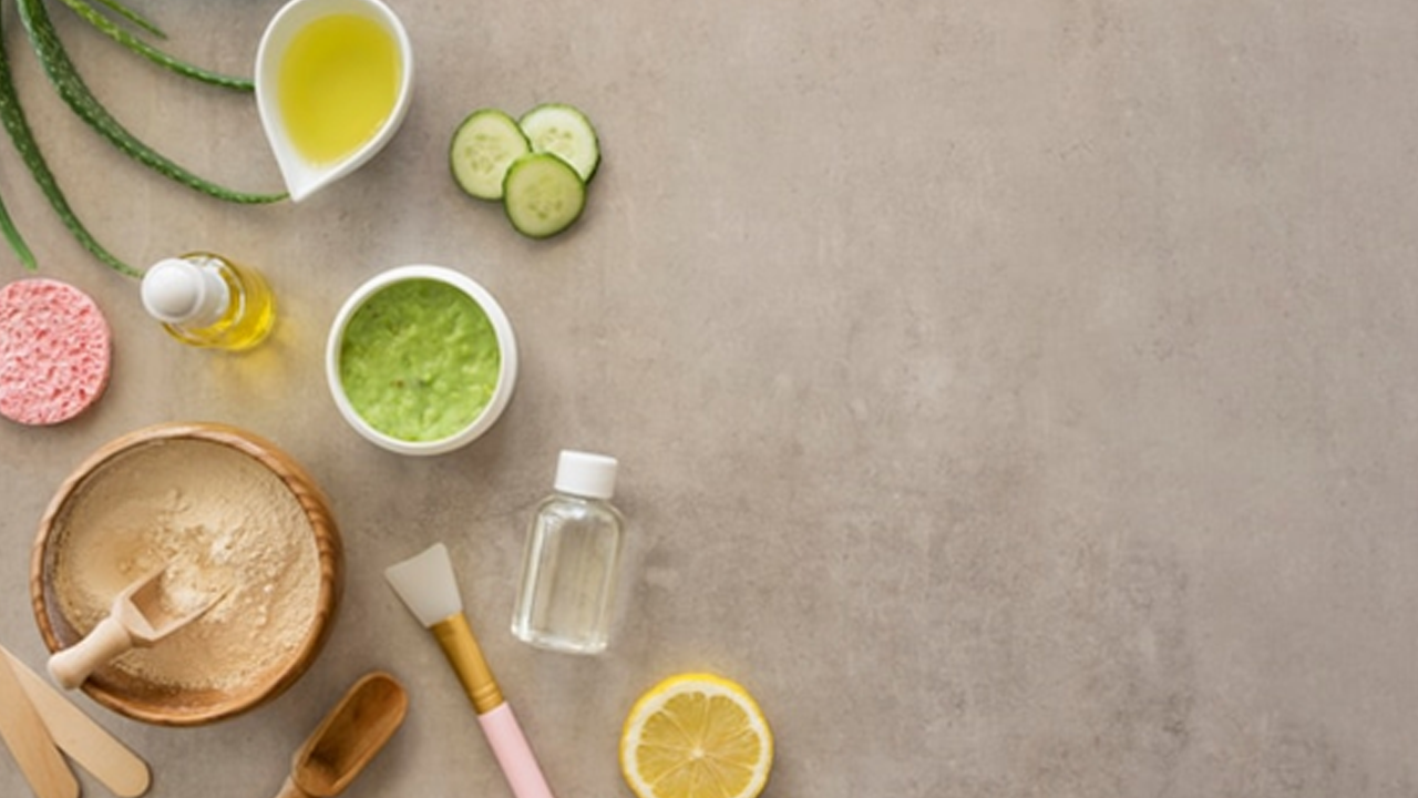 Unleash Your Skin's Radiance: A Comprehensive Guide to Crafting ...