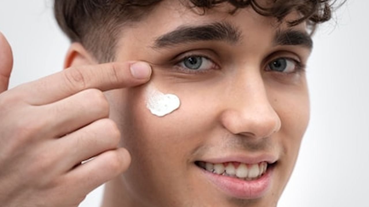 Achieve Youthful Eyes: The Ultimate Guide to Eye Cream for Men