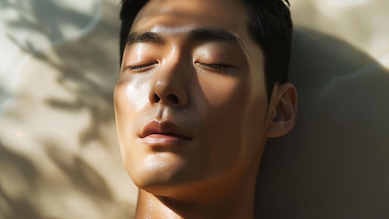 Body Private: Nourishing Your Skin with Privacy