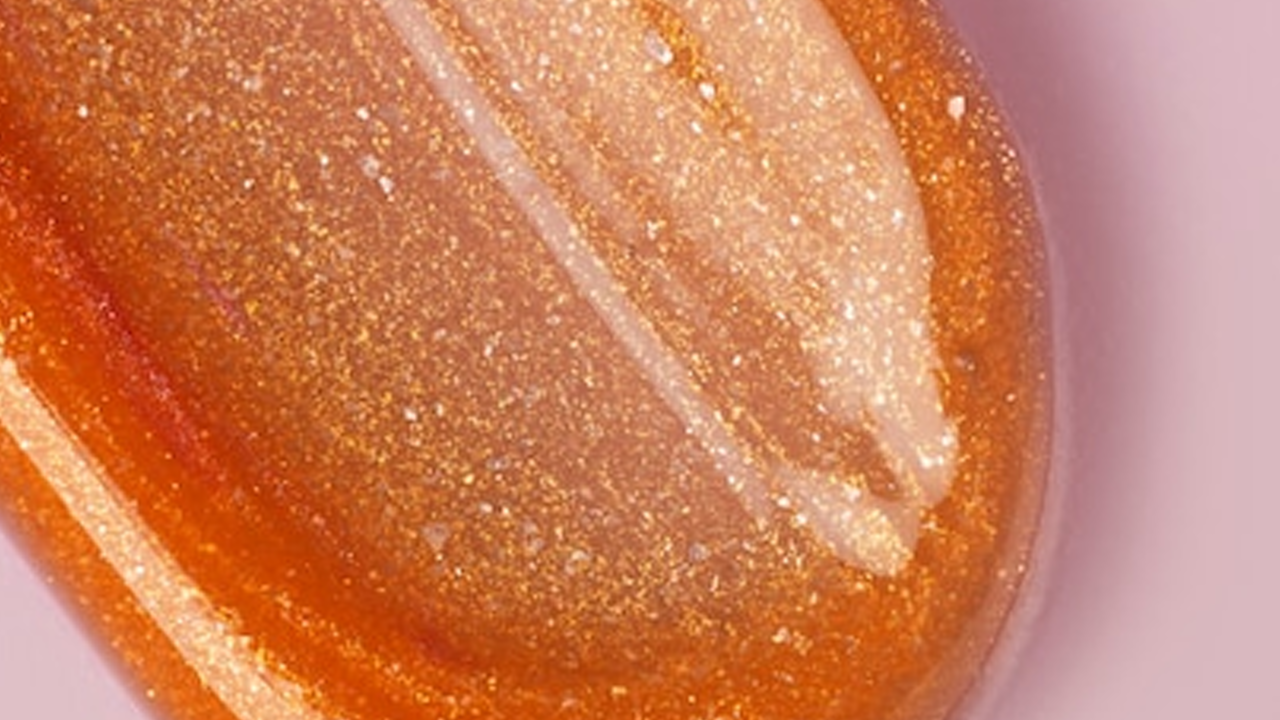 Radiant Reflection: Mastering the Art of Bronze Shimmer