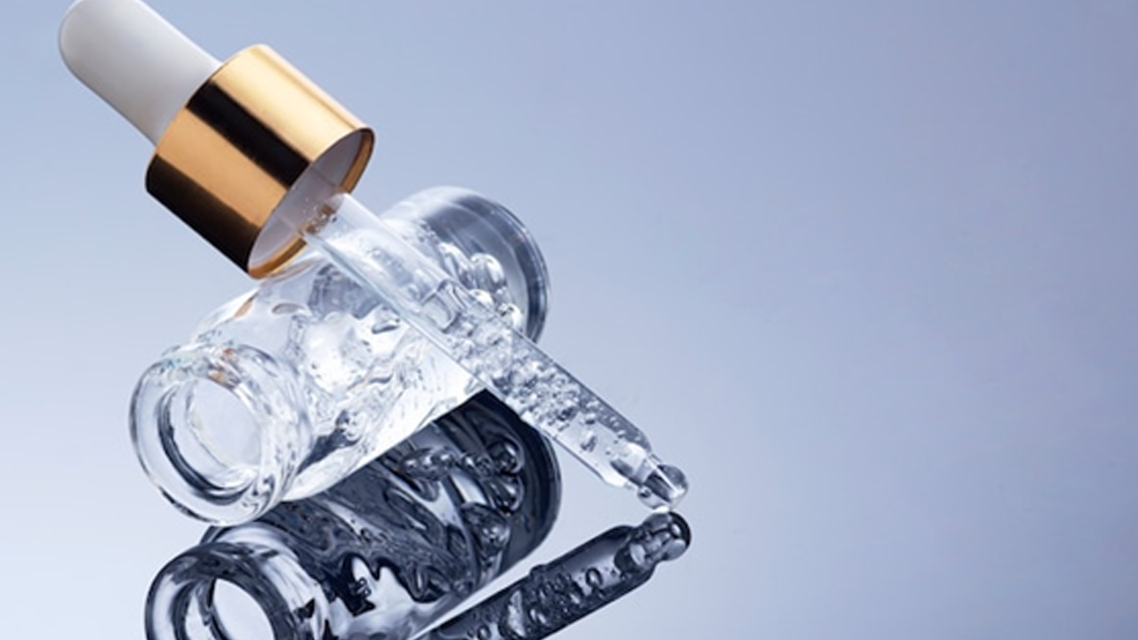 Ceramides Serum: Unlocking the Key to Healthy, Radiant Skin