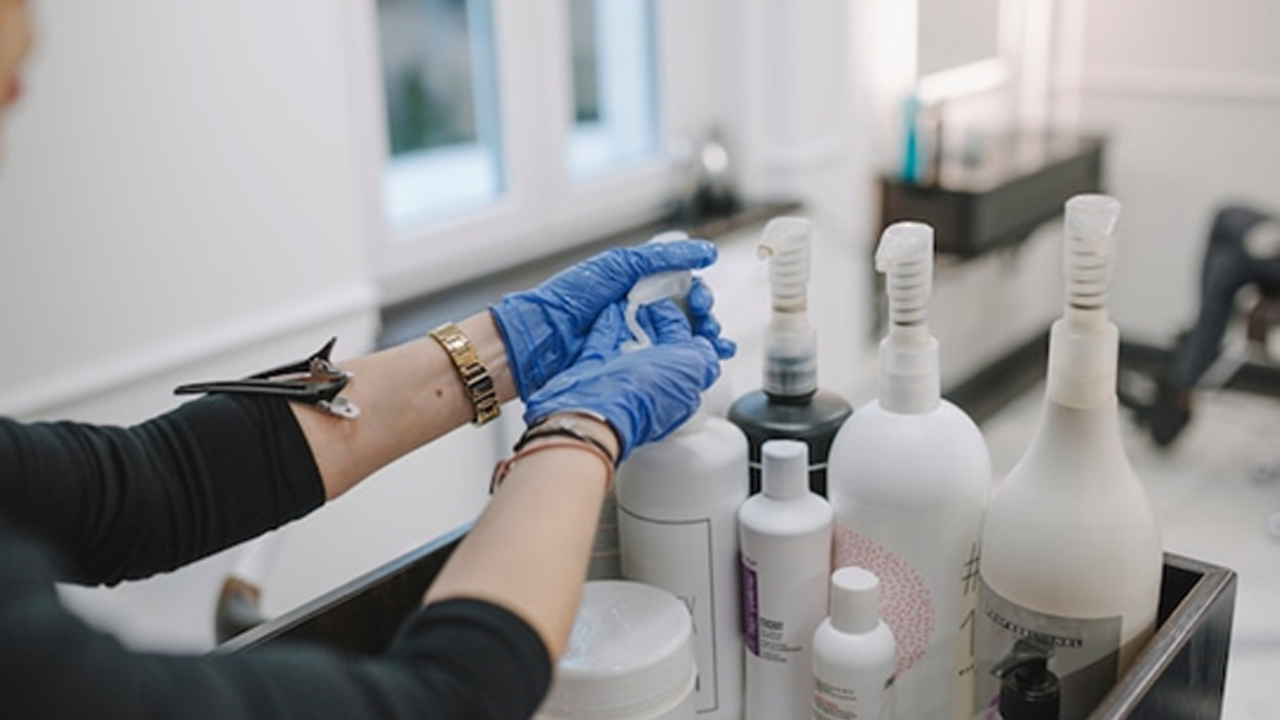 Quality Management in the Cosmetics Industry: Ensuring Product Safety