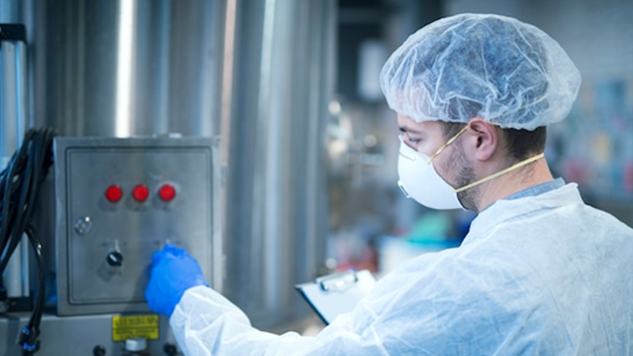 Cosmetic Manufacturing: Ensuring Quality and Safety through Testing and ...