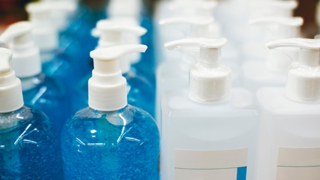 Creating Refreshing Body Wash: A Comprehensive Guide