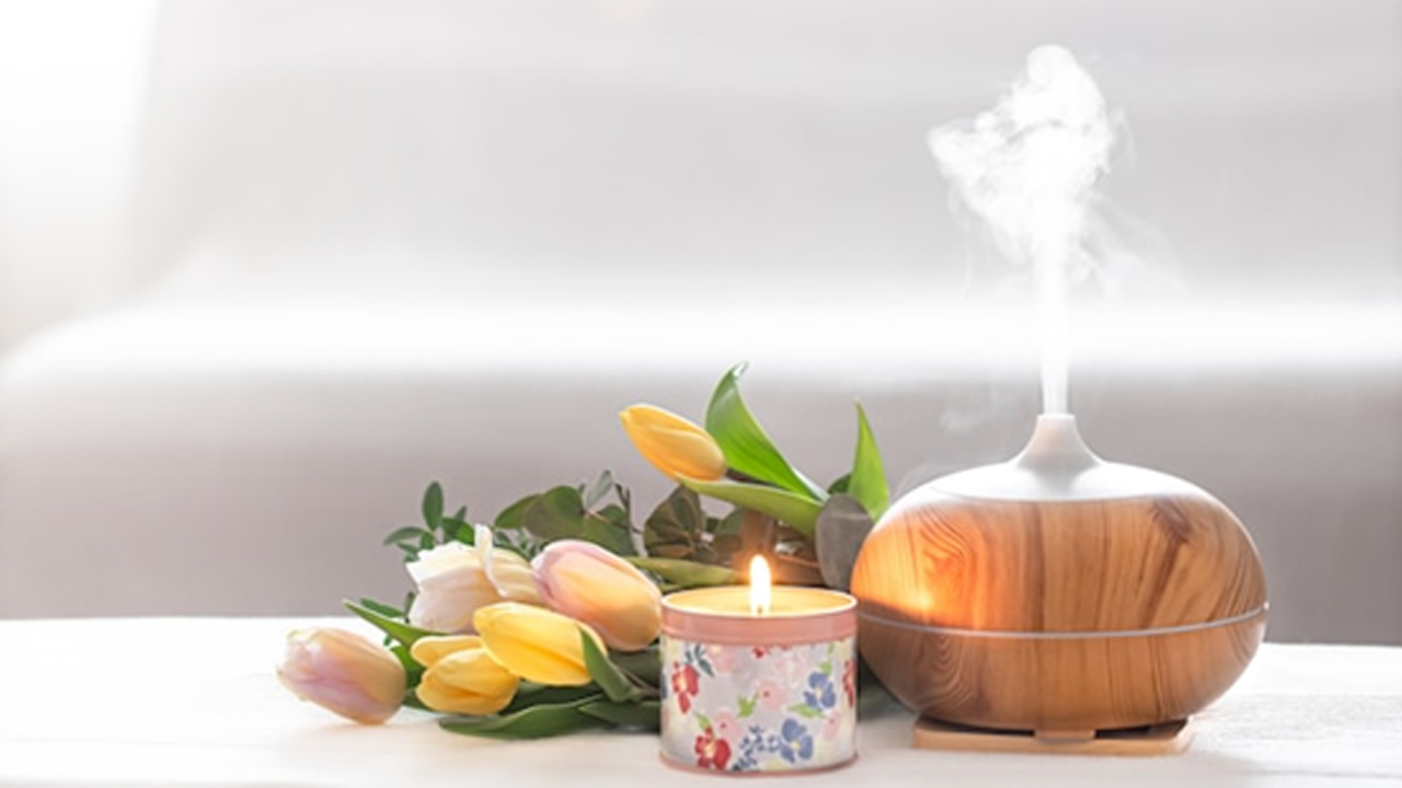 Creating Your Own Signature Scent: Aveda Diffuser Blend Recipes