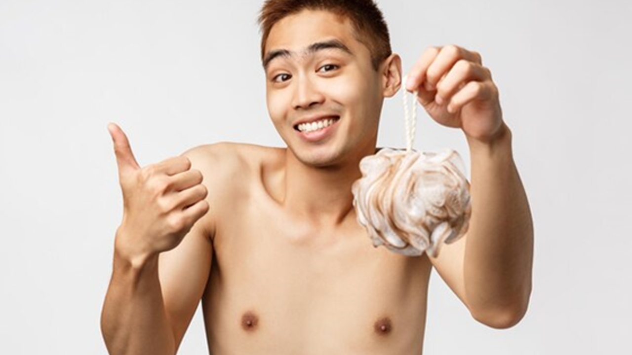 Elevate Your Shower Routine: Crafting a Custom Body Wash Experience