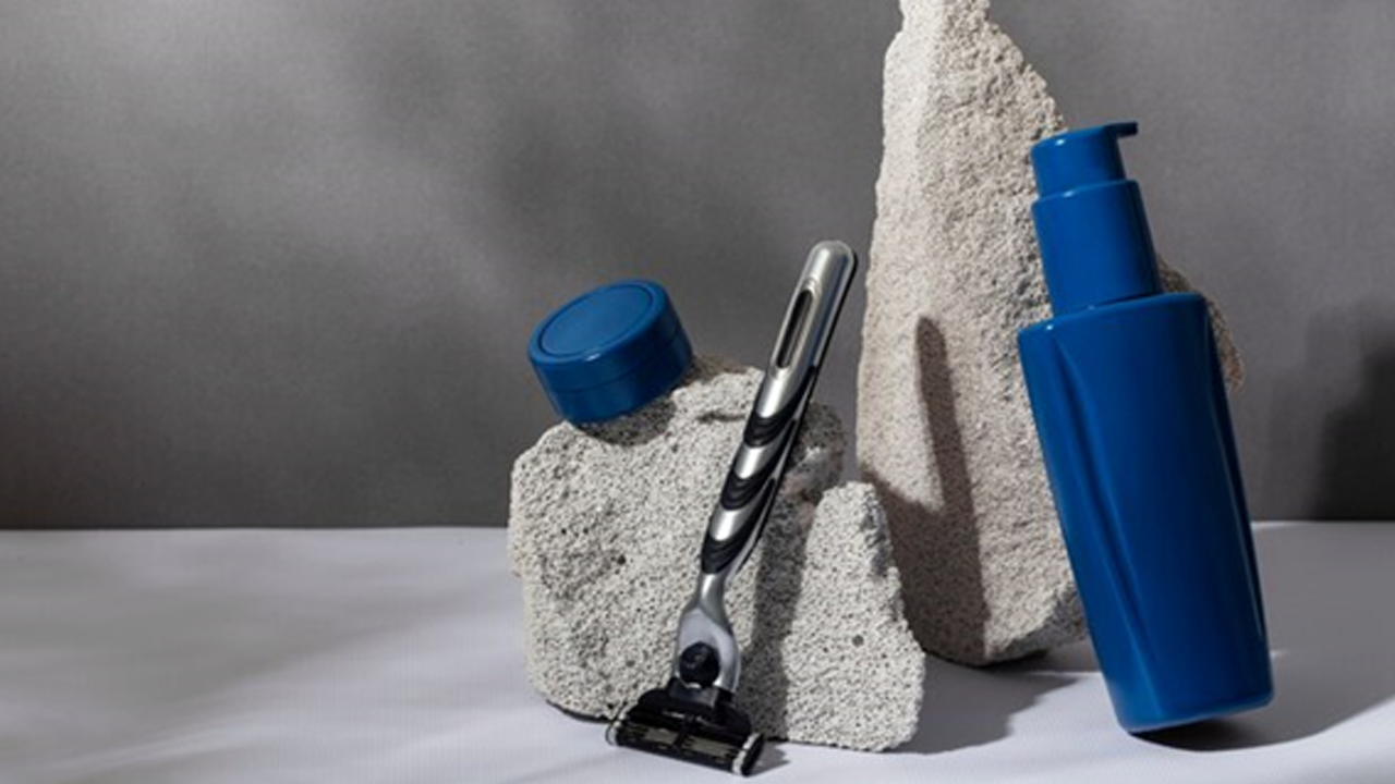 Elevate Your Hygiene Routine with Men's Hygiene Products