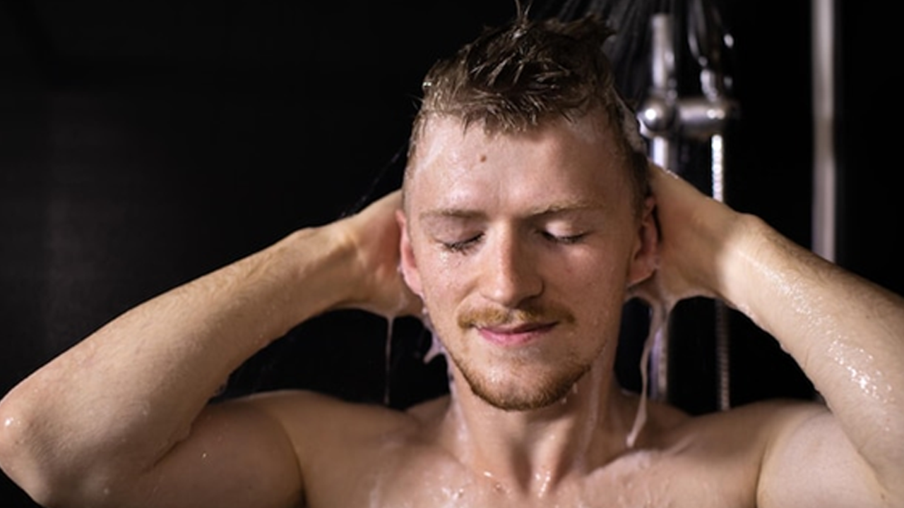 Elevate Your Shower Routine with Shower Body Wash for Men