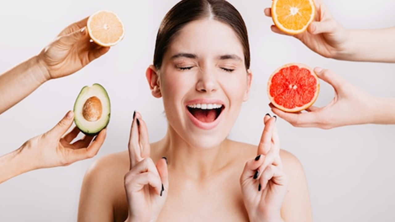 Embracing the Power of Natural Ingredients in Fruit-Based Skincare