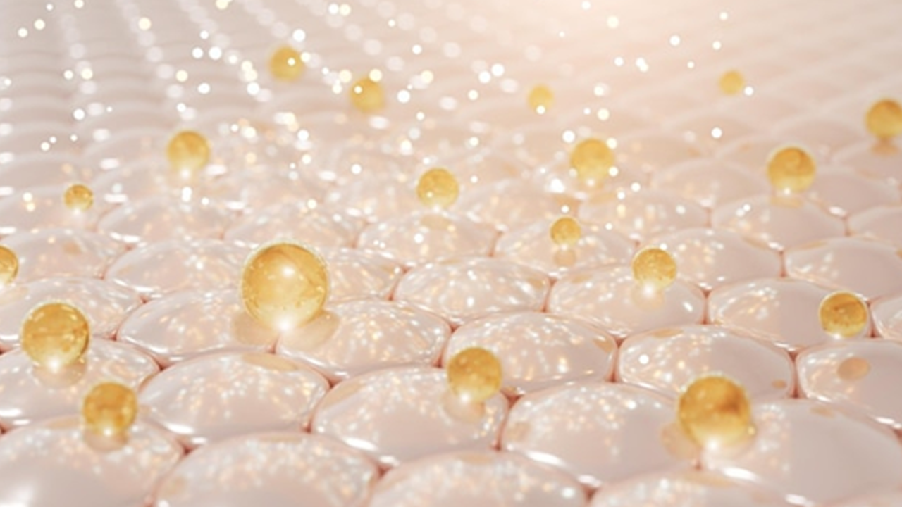 The Transformative Power of Ceramides: Unlocking Radiant, Youthful Skin