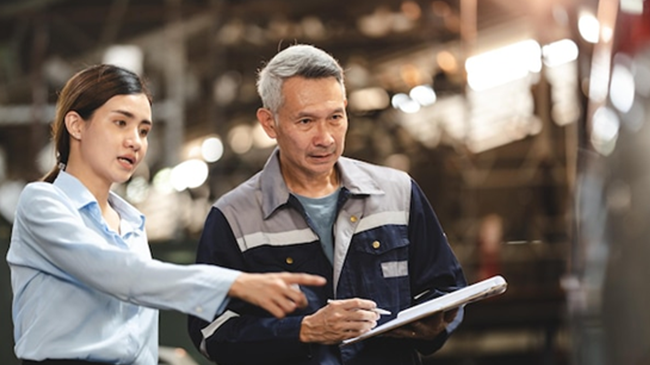 Exploring Contract Manufacturing Models in the Beauty Industry