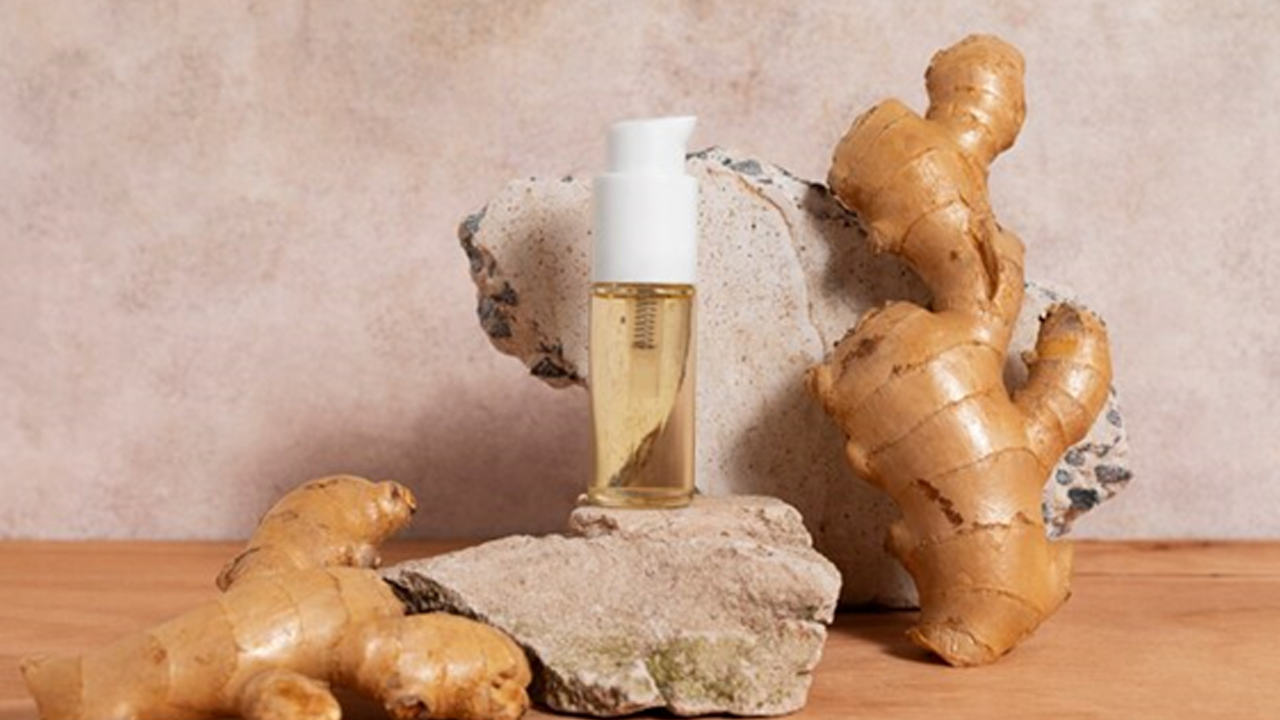 Ginger Essence by Origins: A Refreshing Skincare Experience