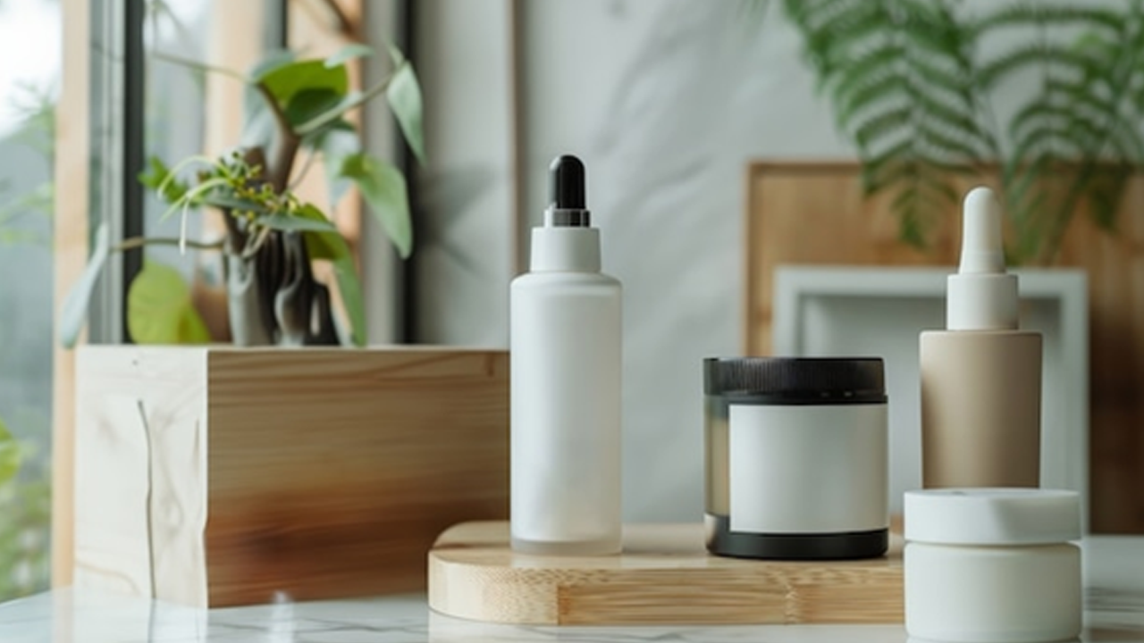 Unlock the Power of Natural Skincare: A Guide to Crafting Your Own ...