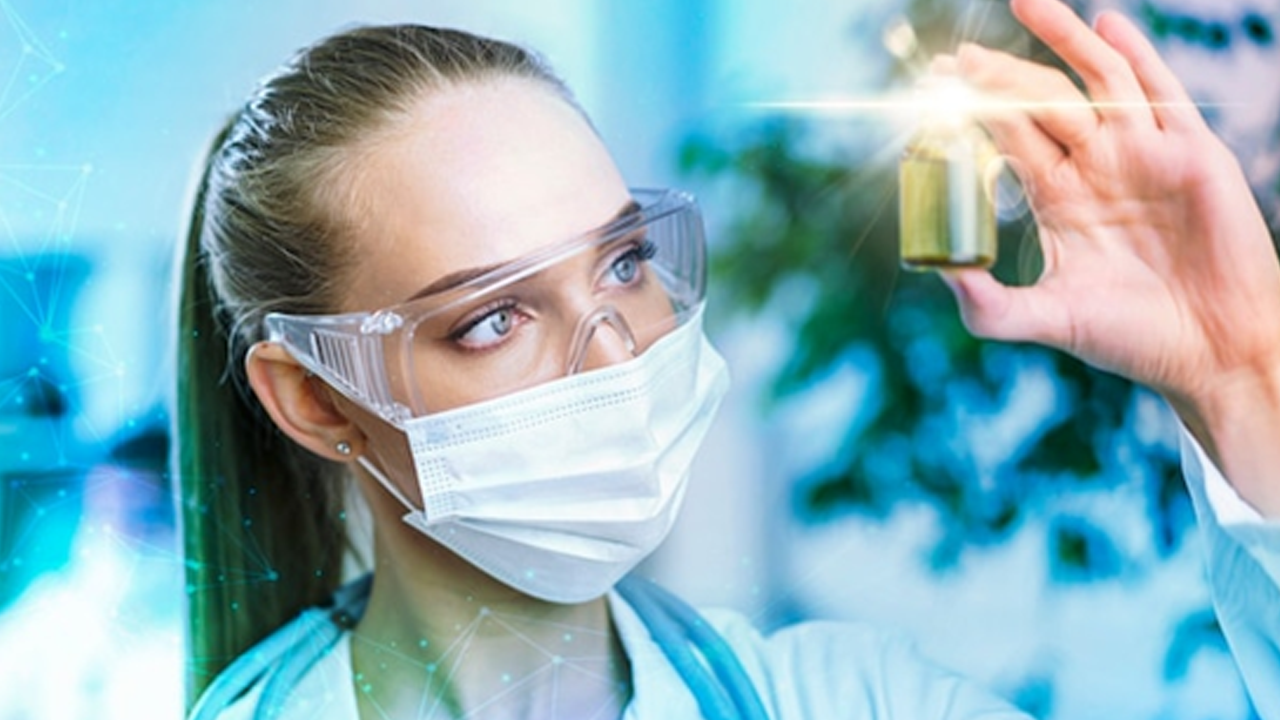 5 Innovative Trends Revolutionizing the Cosmetics Industry