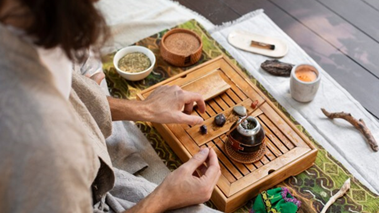 The Japanese Cleansing Ritual: Unlocking the Secrets to Healthy ...