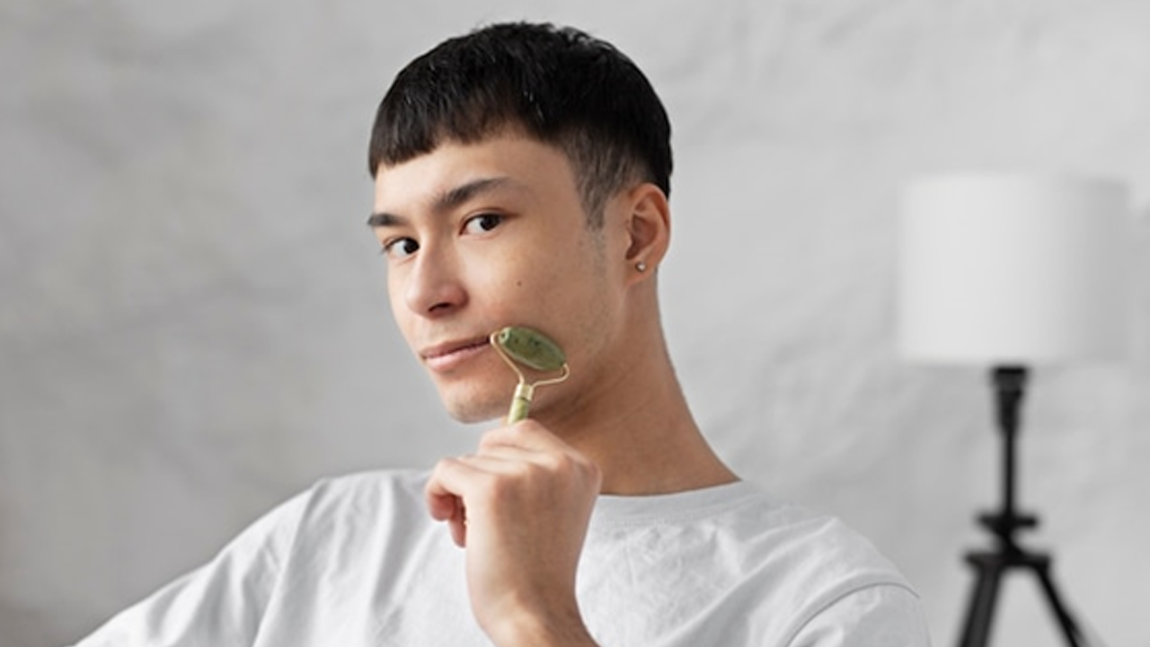 The Art of Japanese Face Cleanser: Exploring Traditional Skincare Rituals