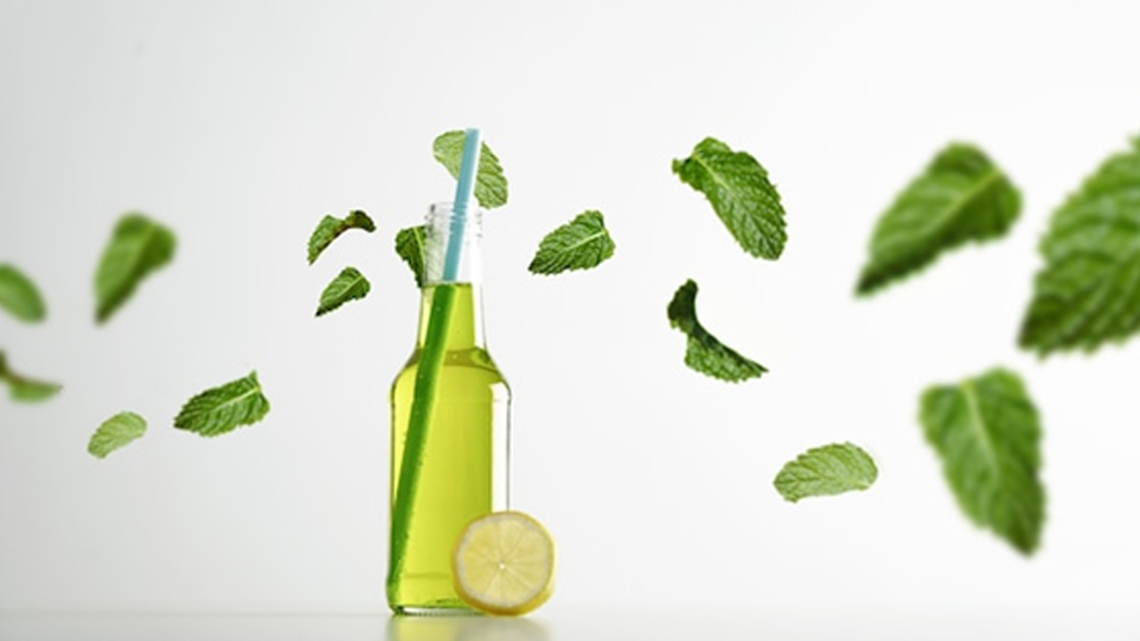 Unveiling the Wonders of Japanese Peppermint Oil