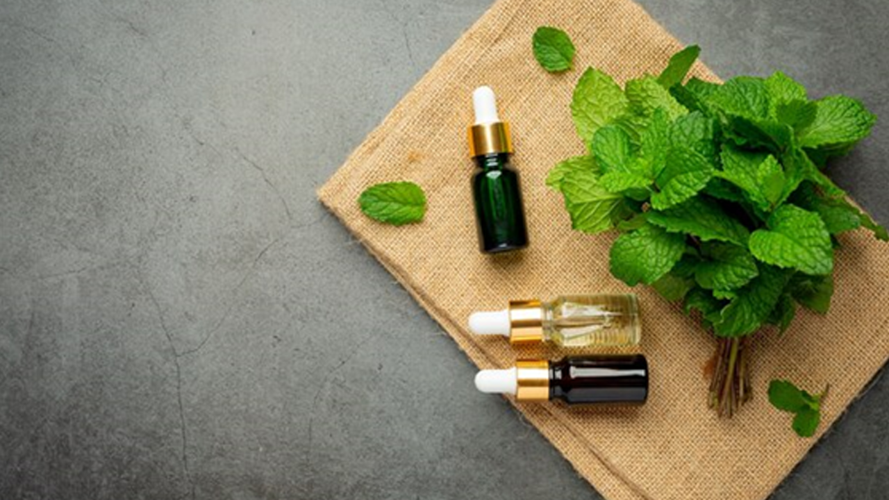 Japanese Peppermint Oil: Unlocking the Benefits for Mind and Body