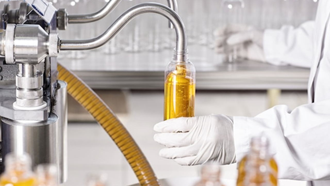 The Comprehensive Guide to Manufacturing Cosmetics: From Concept to ...