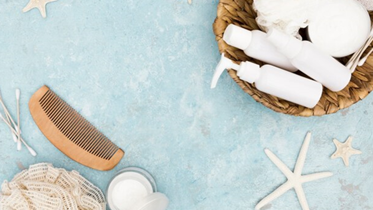 Marine Skincare: Unlocking the Power of Oceanic Ingredients