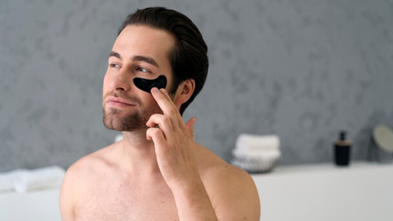 Men's Skincare Routine: The Ultimate Guide to Healthy and Age-Defying Skin