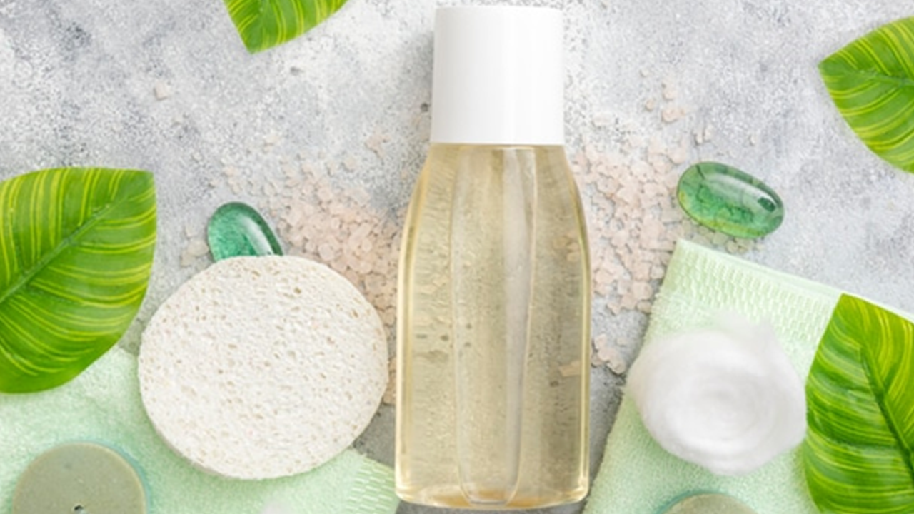 Elevate Your Shower Routine: Discover the Best Natural and Organic Body ...