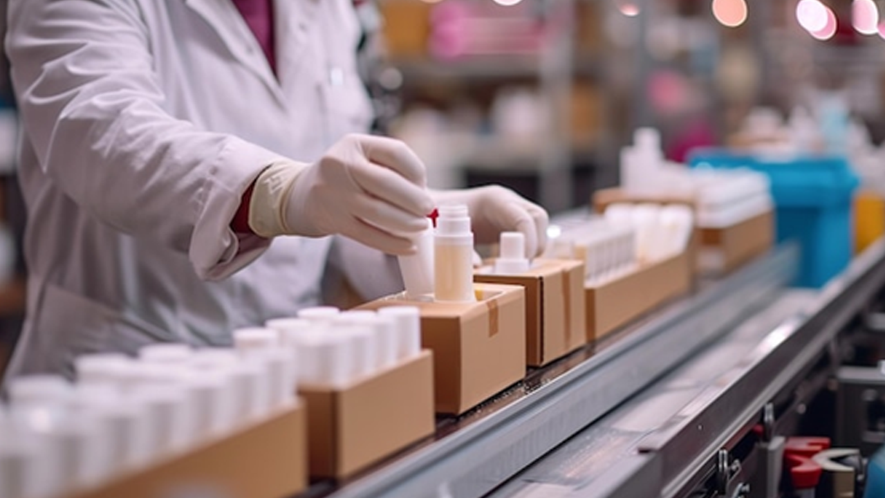 Navigating the World of Personal Care Manufacturing: Insights and Trends