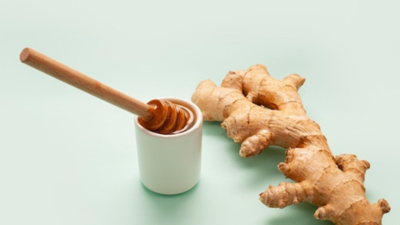 Origins Ginger Essence: Capturing the Essence of Spicy Citrus