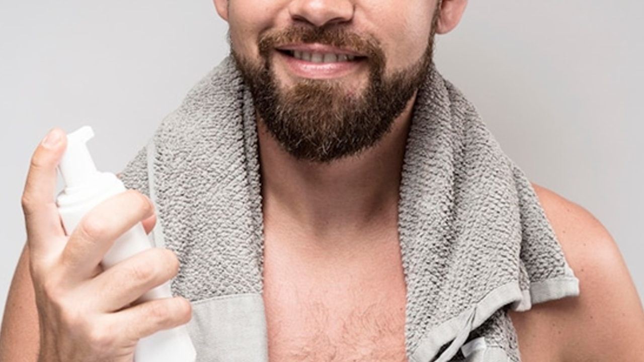 The Rise of Men's Grooming: Crafting Personal Care Products for the ...