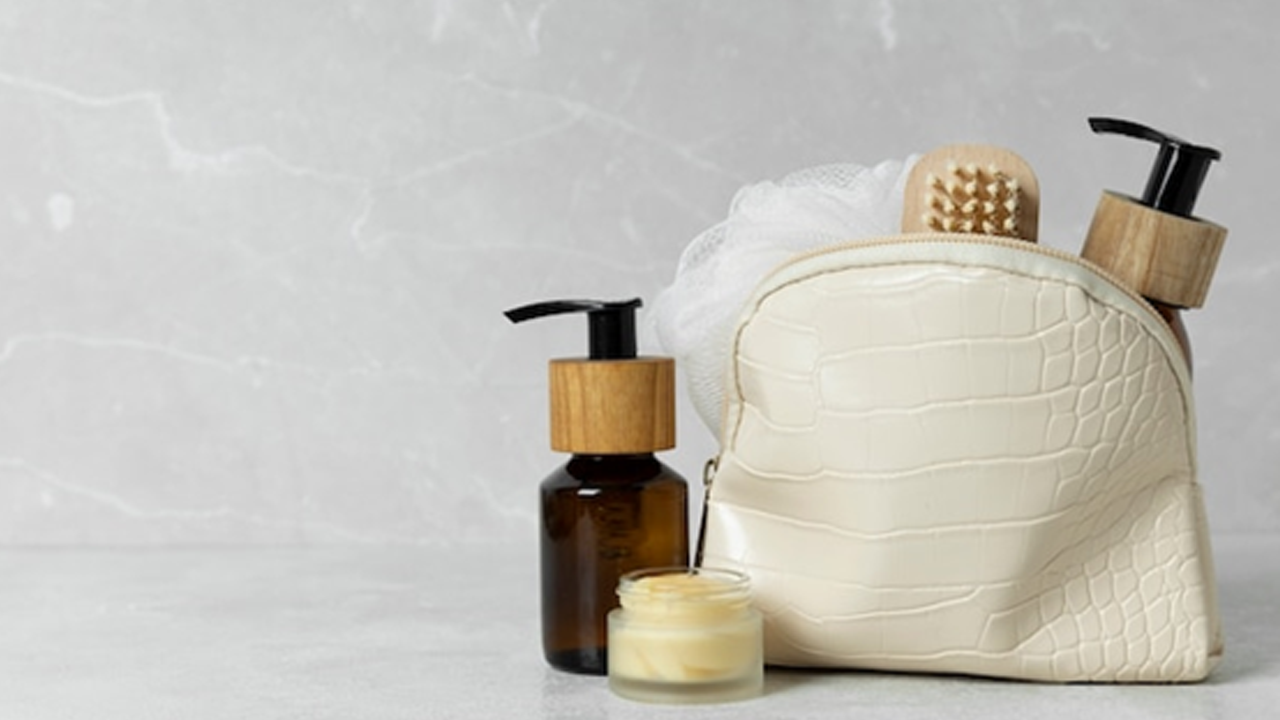 Empowering Brands: The Rise of Personal Care Products Manufacturers