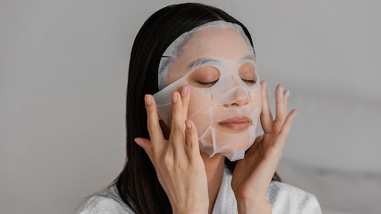Unveiling the Power of Pore-Refining Masks: Achieve a Flawless Complexion