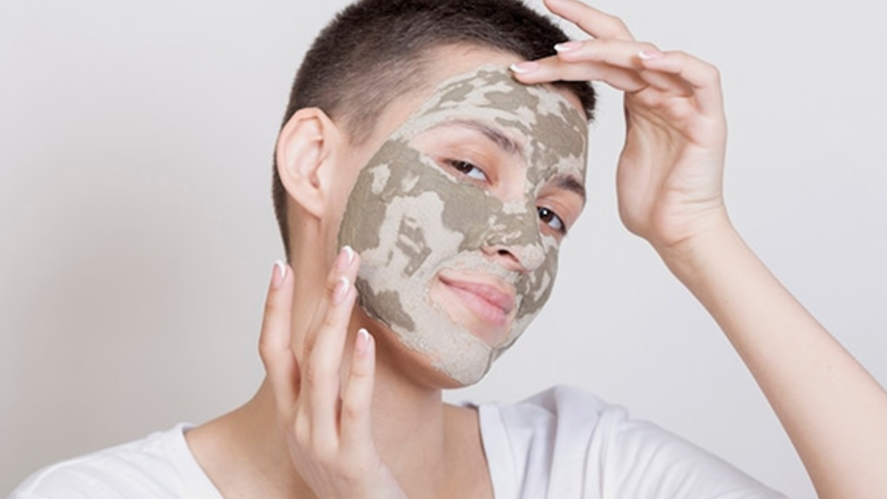 Unlock Flawless Skin with the Power of Pore-Refining Masks