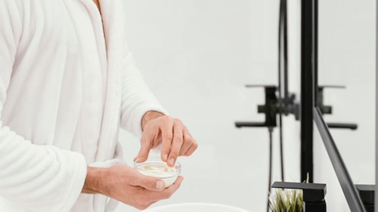 Private Label Men's Grooming Products: Unleashing the Power of Personal ...