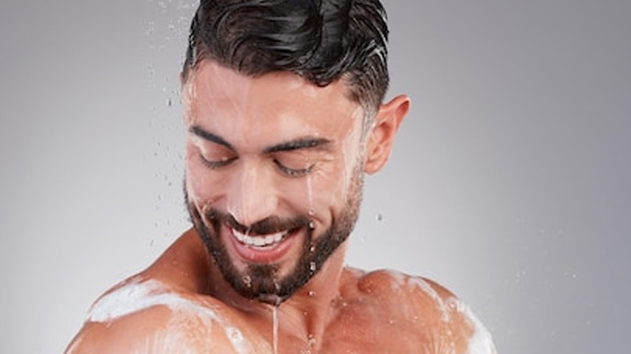 Refresh Your Senses with Bath and Body Wash for Men