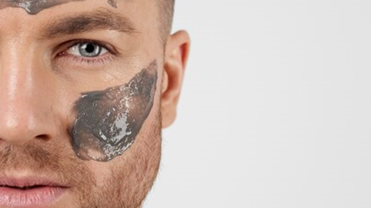 Reveal Radiant Skin with Enzyme Peel for Men