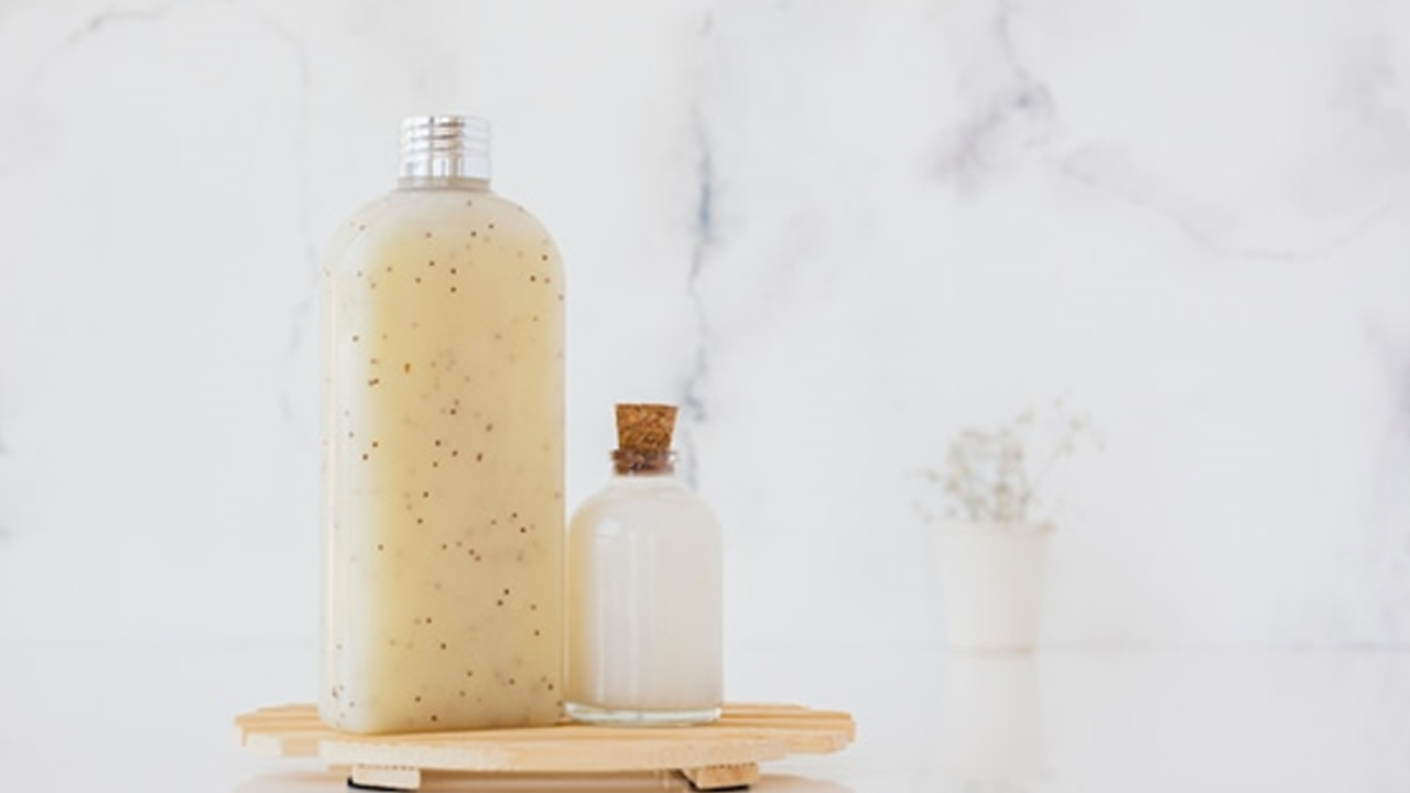 Revitalize Your Bath Experience with Body and Bath Shower Gel for Men