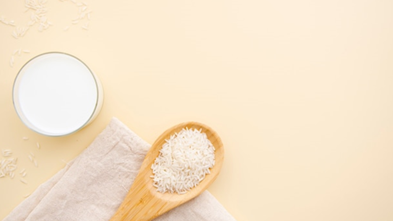 Unlocking the Secrets of Rice Water: Asia's Ancient Beauty Elixir for ...