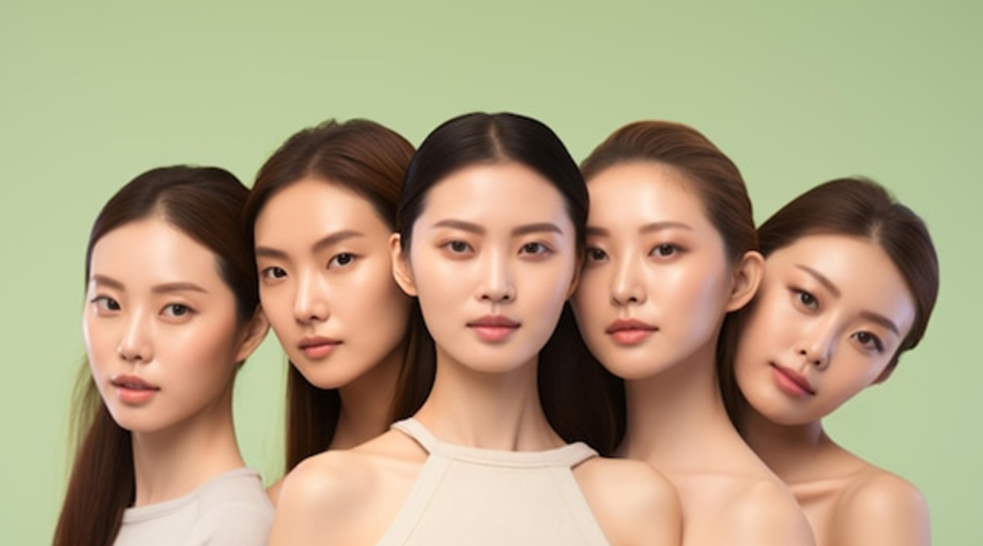 Skincare in Asia: A History of Traditional Practices