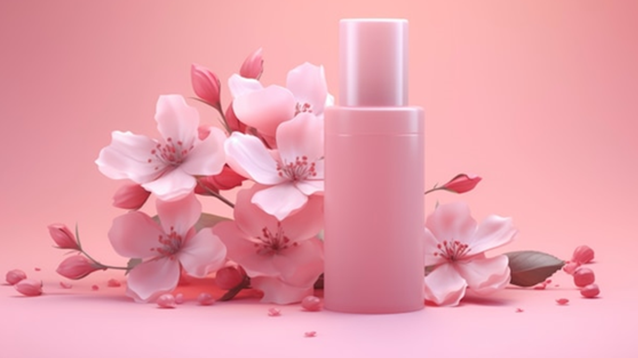 Unlocking the Enchanting Allure of Japanese Cherry Blossom in Skin Care