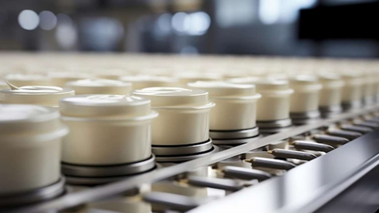 The Art of Creating Creams: A Comprehensive Guide to Cosmetic Manufacturing