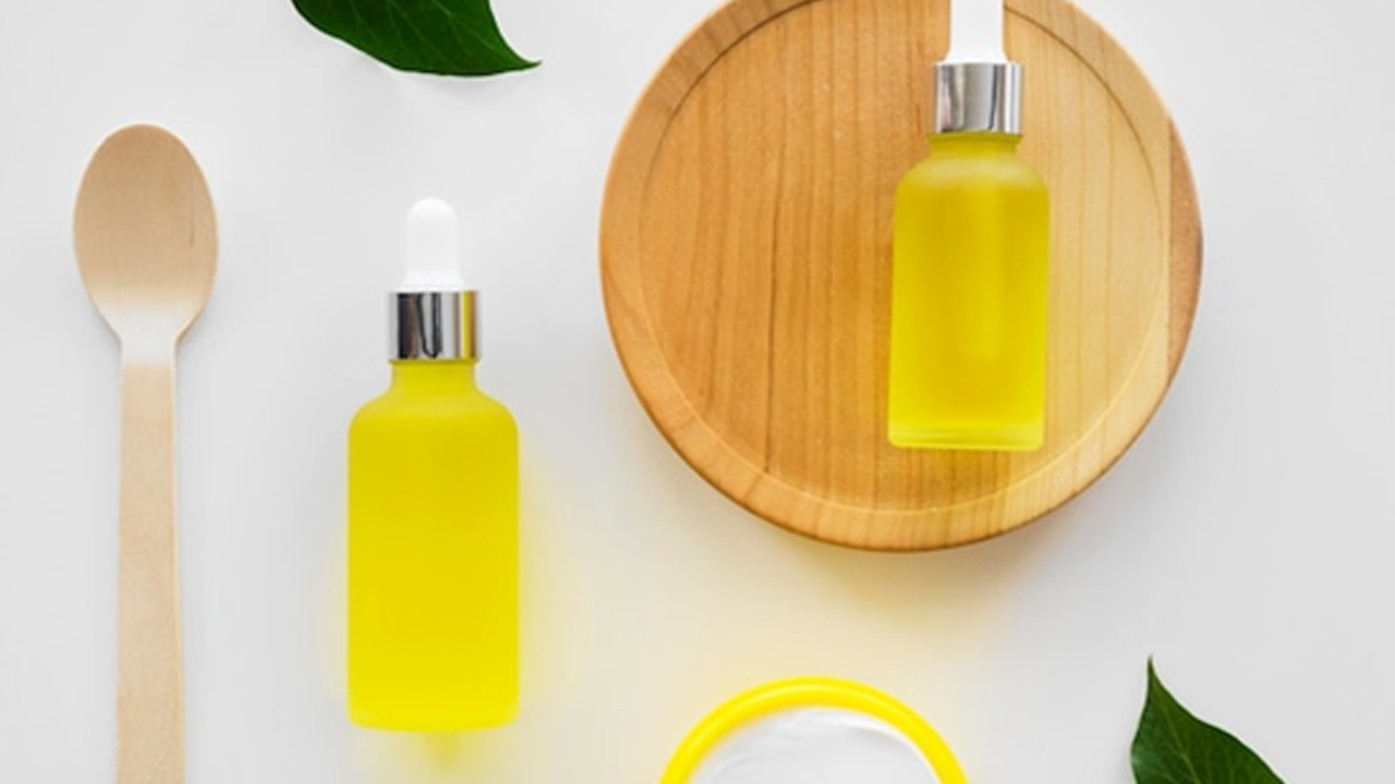 The Benefits of Shampure Oil: Nourishing Your Hair and Skin Naturally