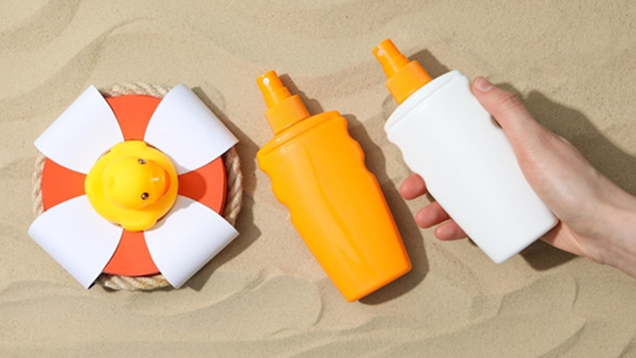 Unraveling the Secrets of Sunscreen Labels: Your Ultimate Guide to Skin ...