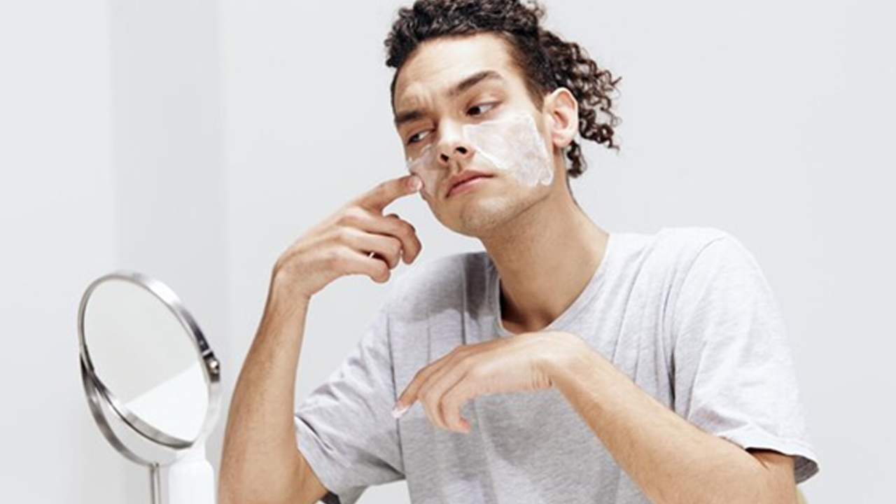 Ultimate Men's Skincare Routine – Achieve Great Looking Skin