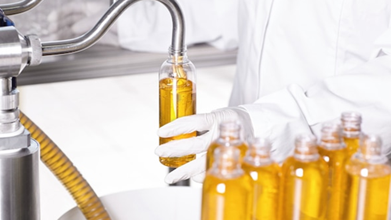 Unveiling the Future of Personal Care Manufacturing: Trends and Innovations